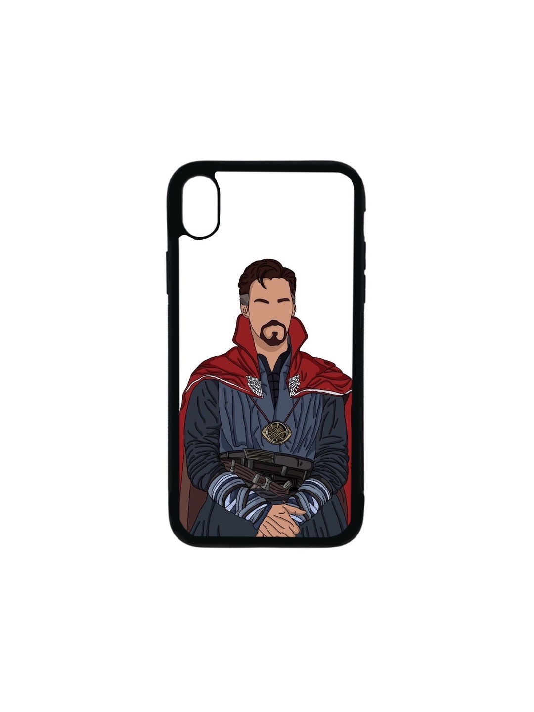 Doctor Strange Phone Case - Etsy