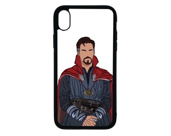 Bucky Barnes FATWS Phone Case - Etsy UK