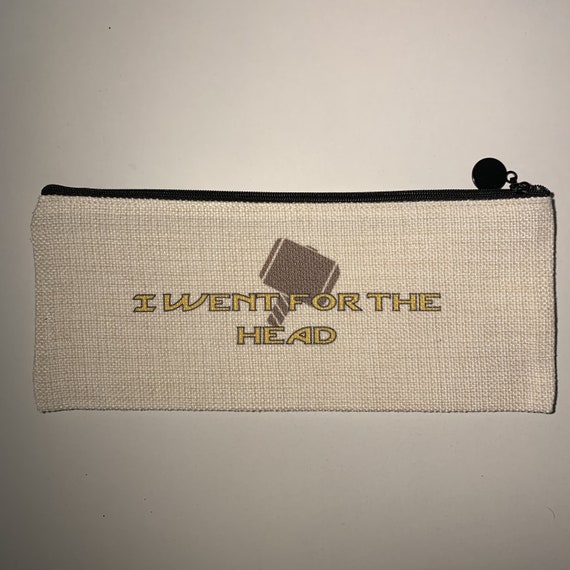 Thor Odinson Pencil Case | Etsy