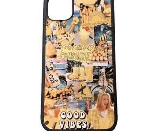 ATLA Fire Nation Collage Phone Case Insert - Etsy