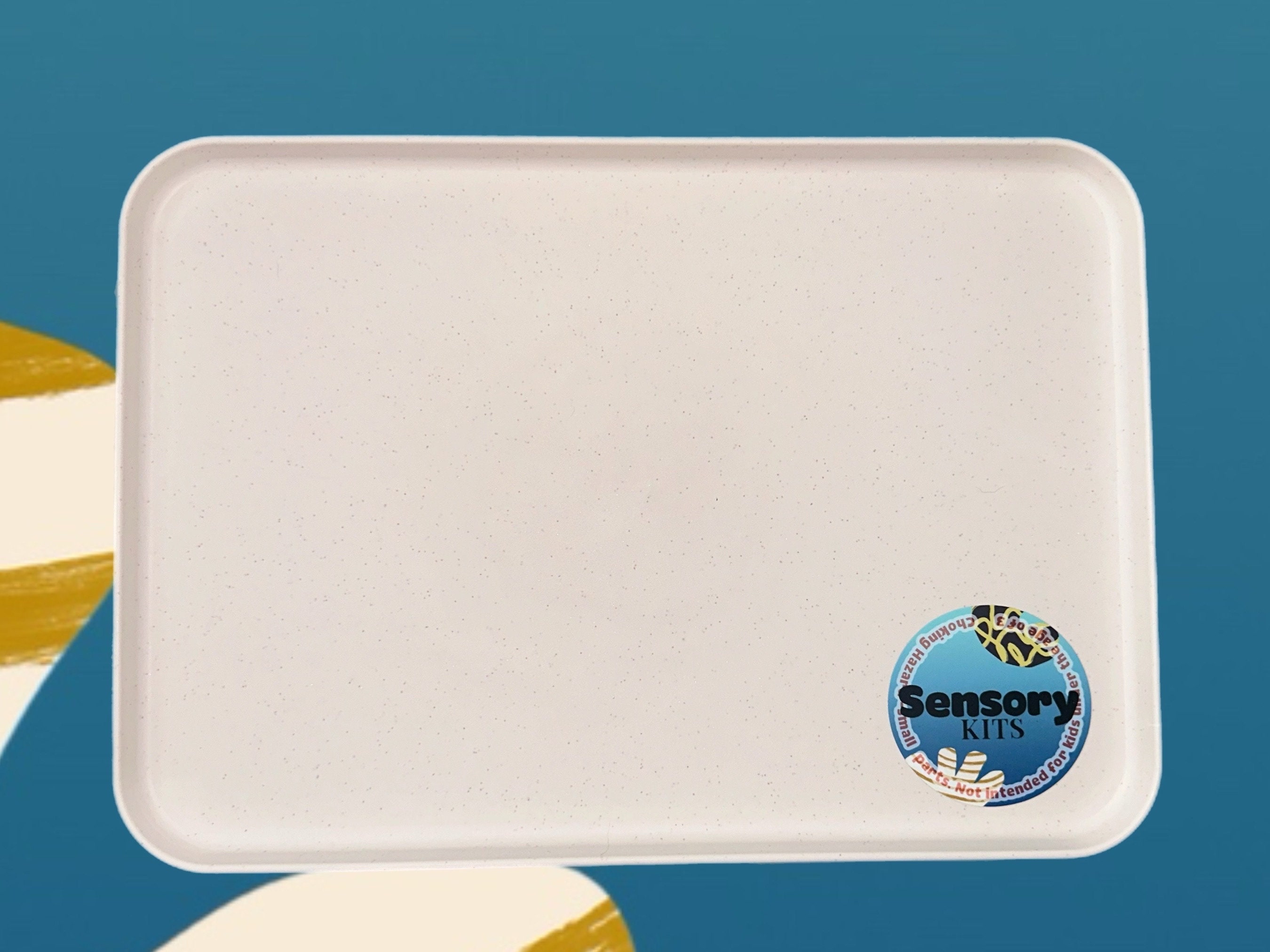 Sensory Tray Kit,sensory Starter Kit ,basic Starter Kit ,kit De Bandeja ...