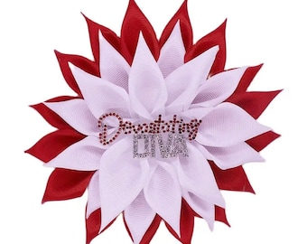 Delta Sigma Theta Pearl 1931 Brooch, Delta Sigma Theta, DST 1913 Pin - Etsy