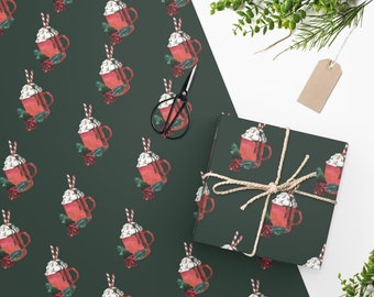 Holiday Chocolate - Etsy