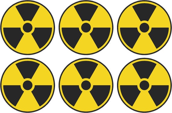 Tactical Nuke Symbol