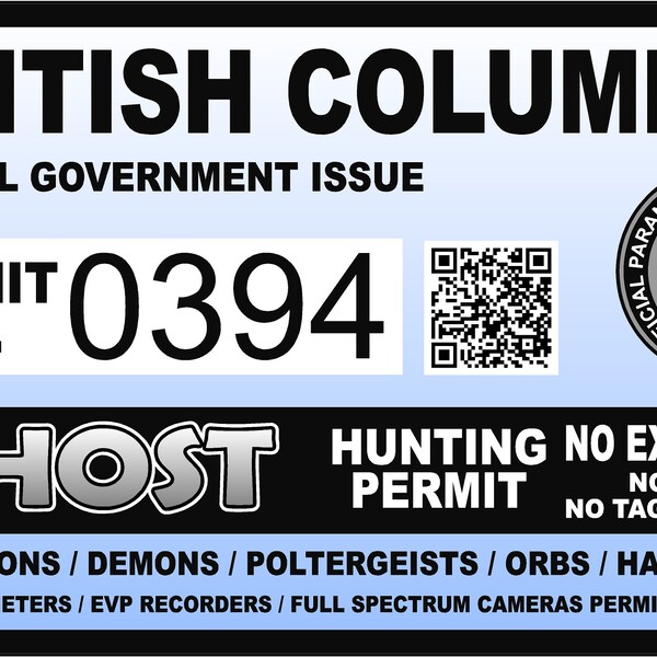 Hunting Sticker - Etsy