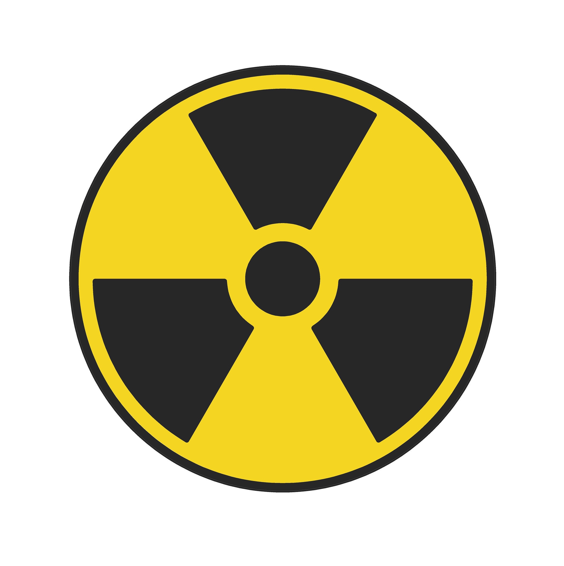 Tactical Nuke Symbol