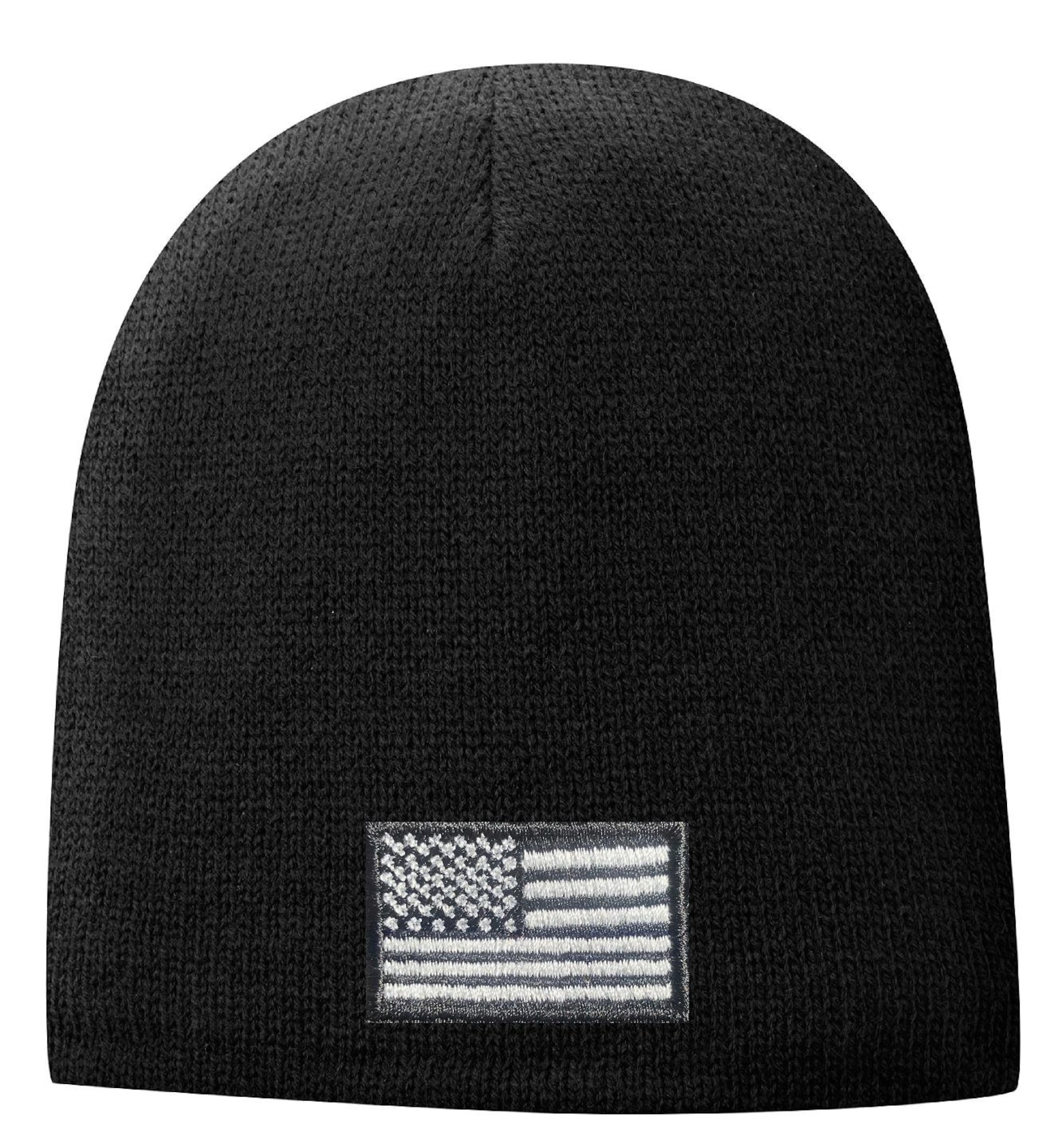 Tactical Subdued Tattered American Flag SWAT Police Law - Etsy