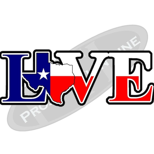 Texas State Park Stickers - Etsy