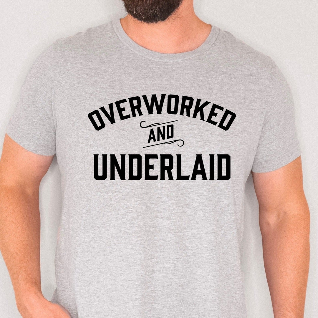 Overworked and Underlaid Screen Print Transfer - Etsy