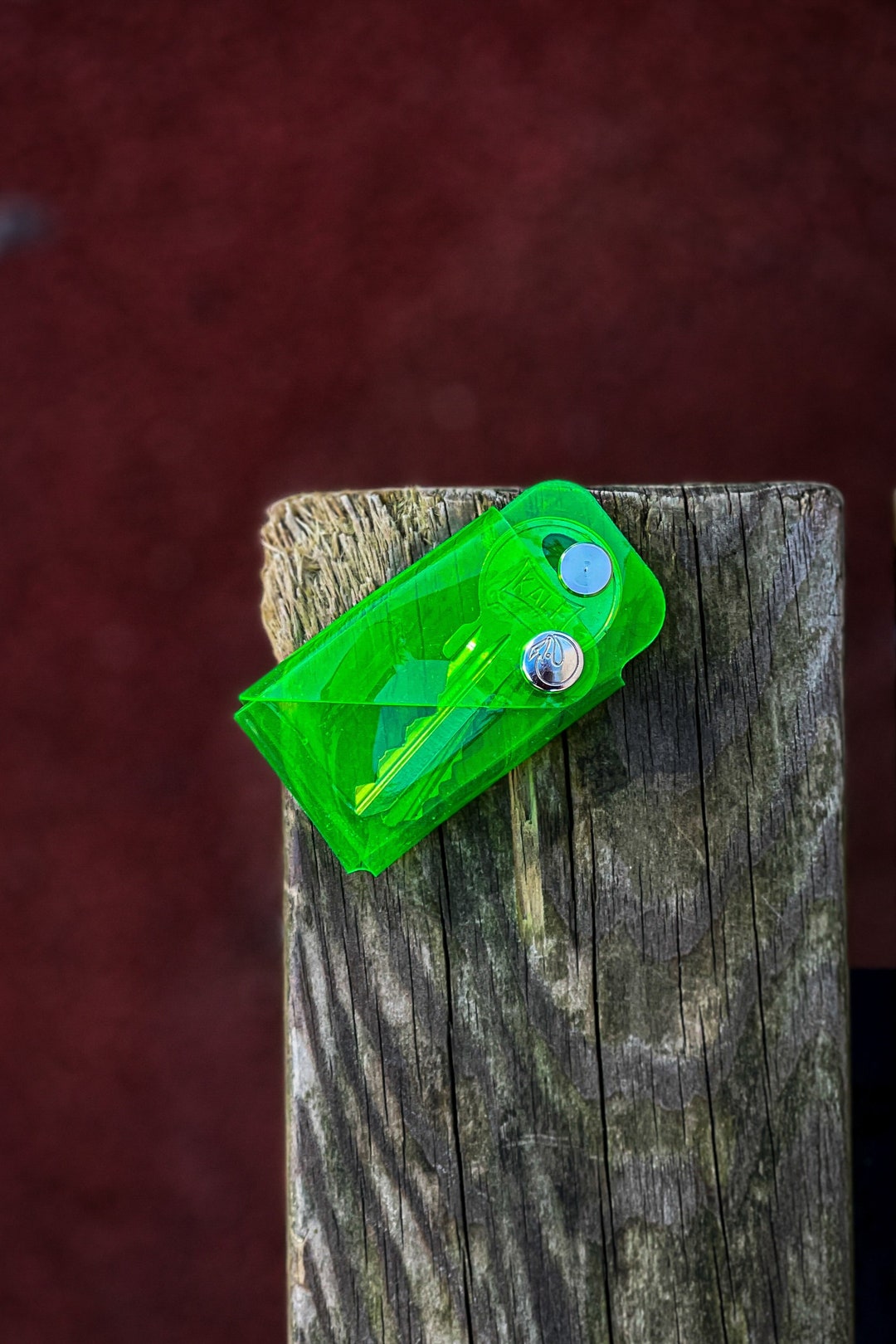 Green Keychain, Key Holder, Girlfriend Key Holder, Birthday Gift, Gift ...