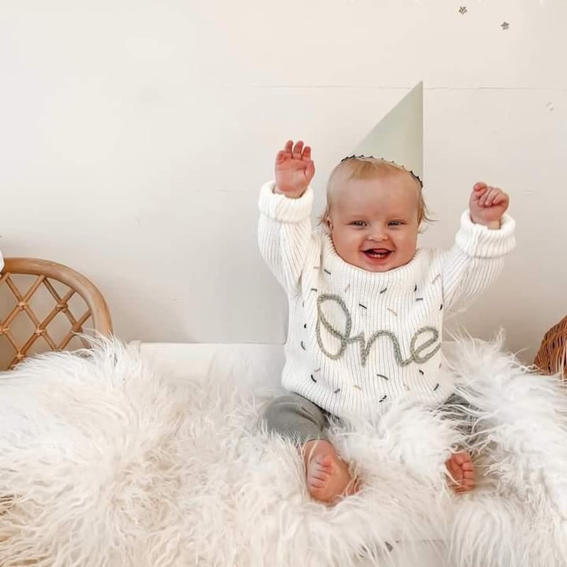 Baby Birthday - Etsy