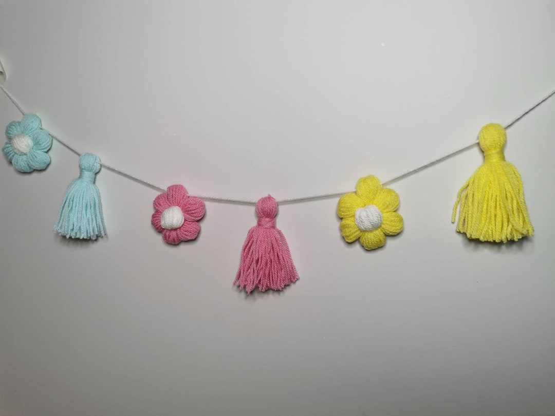 Floral Wedding Backdrop/hanging Floral Garland/diy Ceiling Flower Set ...