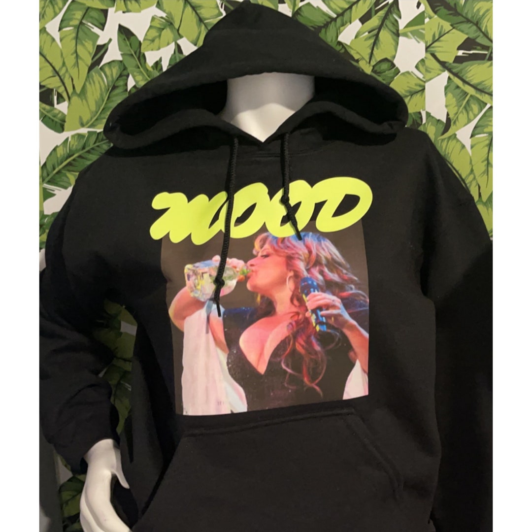 Jenni Rivera Inspired Hoodie - Etsy