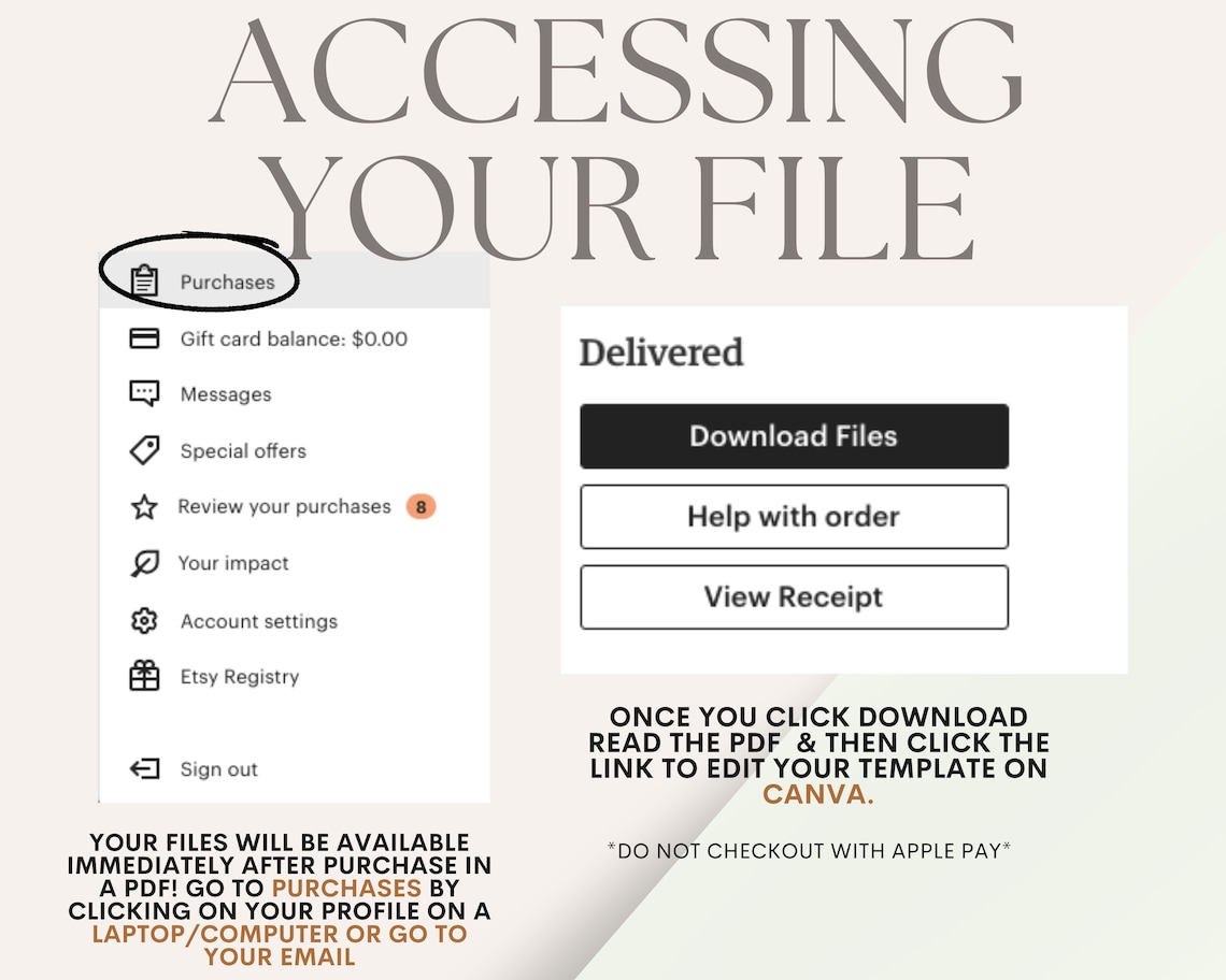 DIY Home Care Retractable Banner Template, Purple Elderly Care Roll up ...