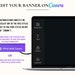 DIY Teeth Whitening Retractable Banner Template, Dental Teeth Roll up ...