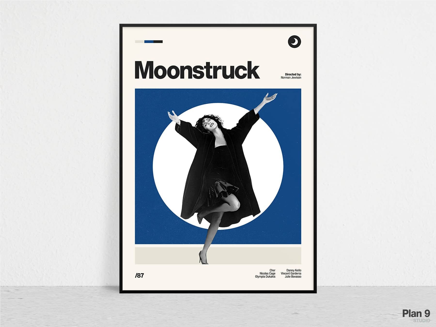 Moonstruck Cd