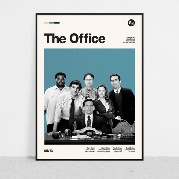 The Office Tv Show Svg - Etsy