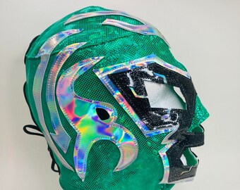 Dr Wagner Jr Mask - Etsy
