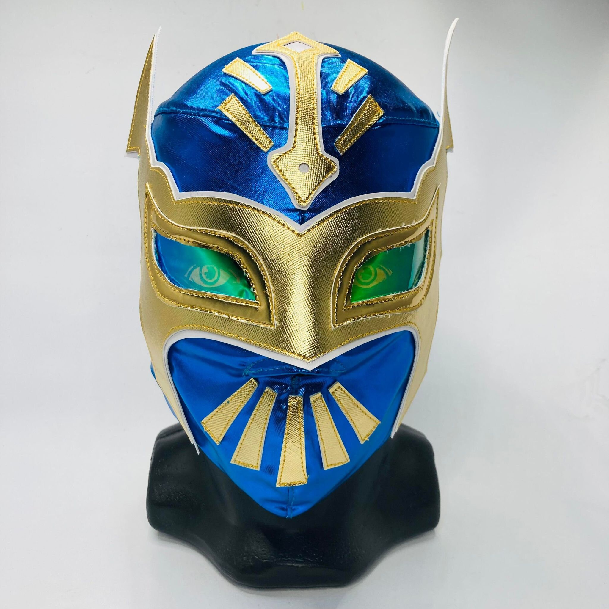 Sin Cara Mask