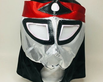 Polyester and Spandex Mask - Etsy
