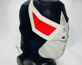 Lycra Lucha Mask - Etsy