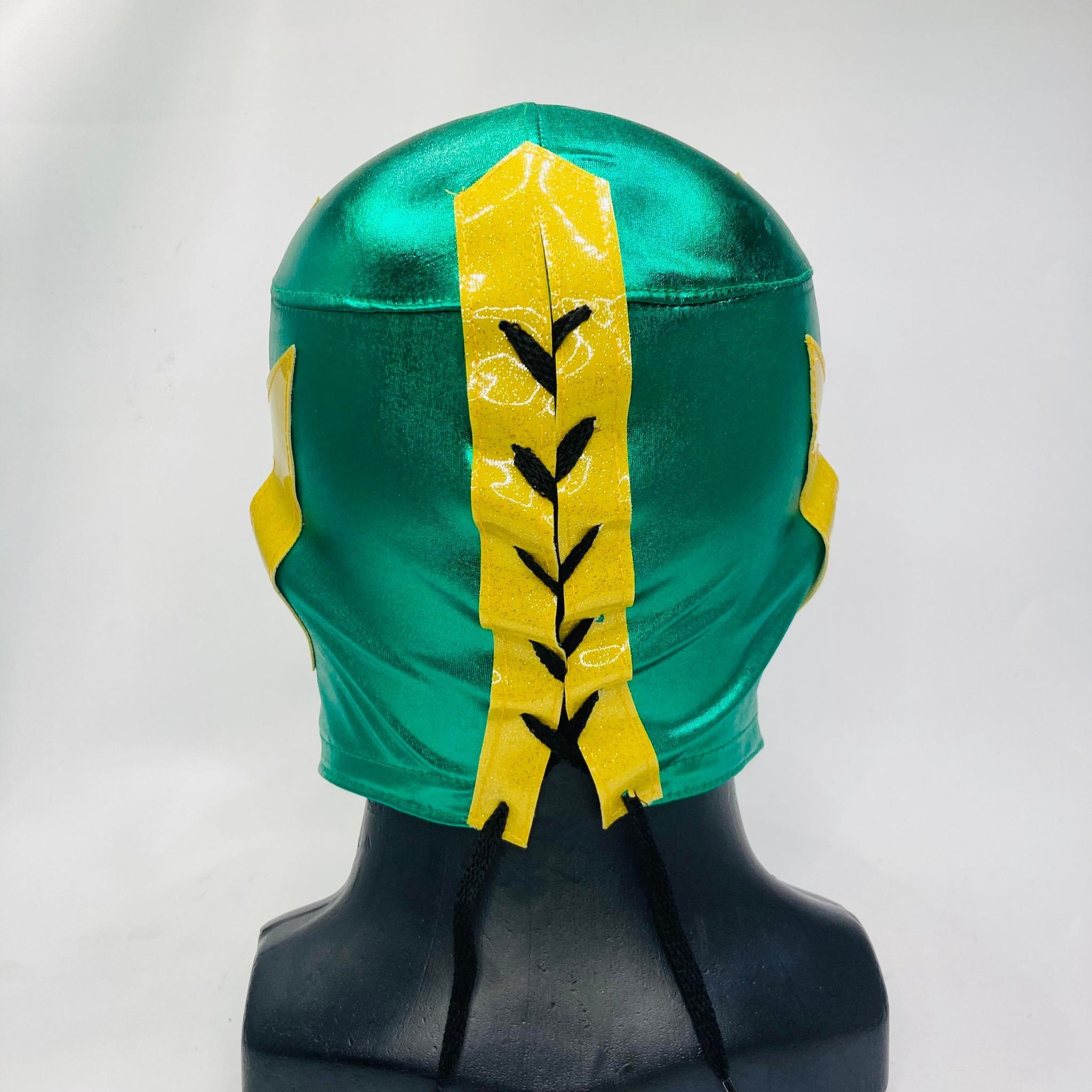 Fishman Mexican Wrestling Lucha Libre Mask Adult Size Pro - Etsy