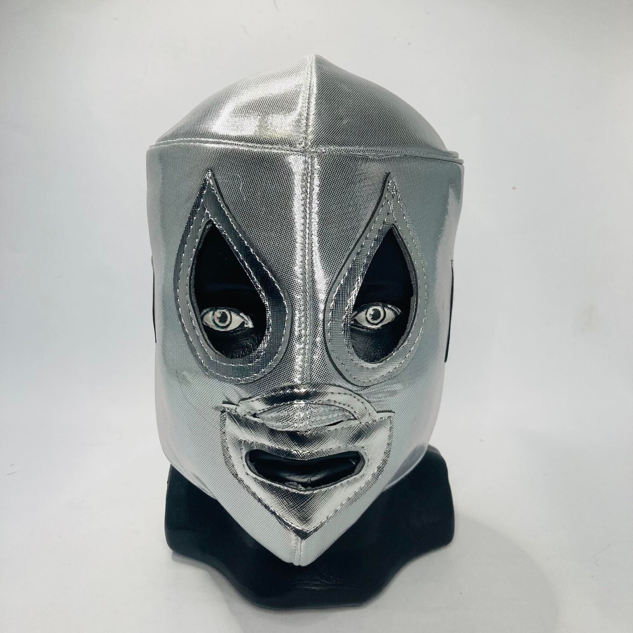 Lucha Libre El Santo