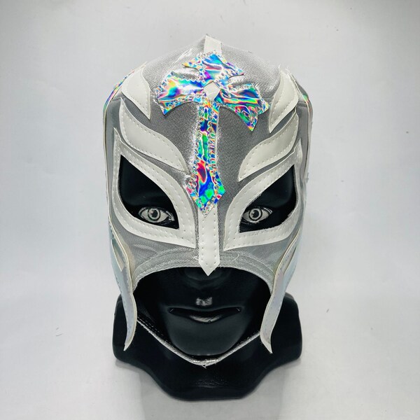 Wrestling Mask - Etsy