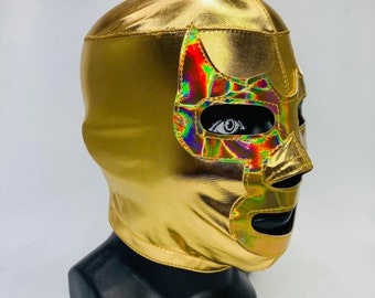 Adult Ramses Mask - Etsy