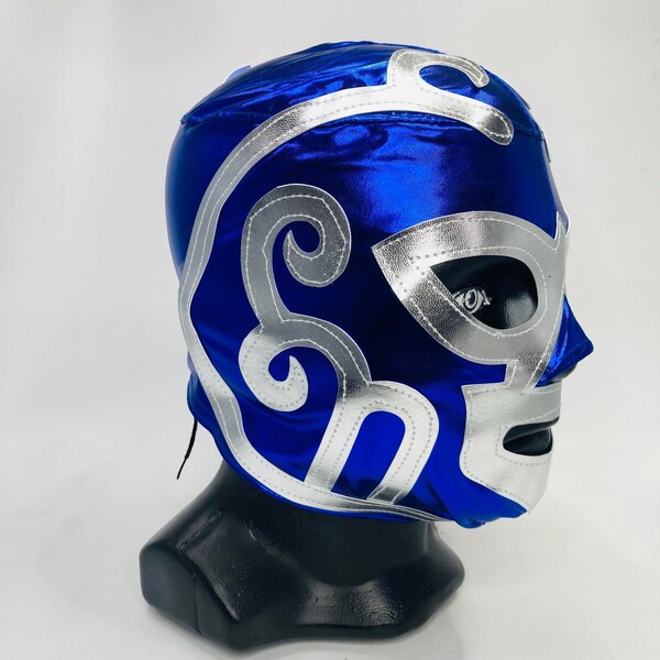 Lucha Libre Mask - Etsy