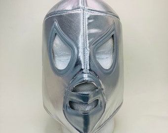 El Santo Wrestler - Etsy