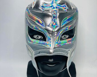 Adult Rey Mysterio Mask - Etsy