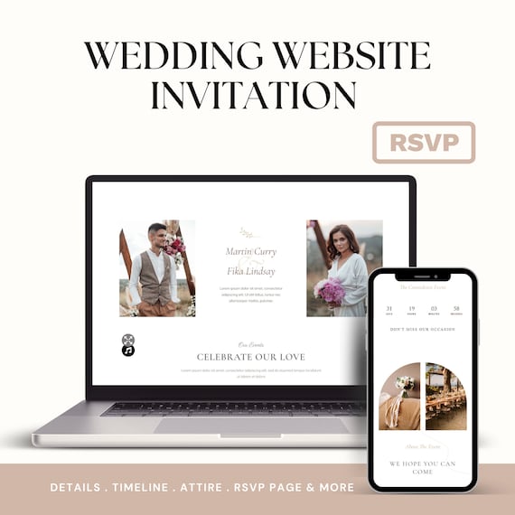 Computer Wedding