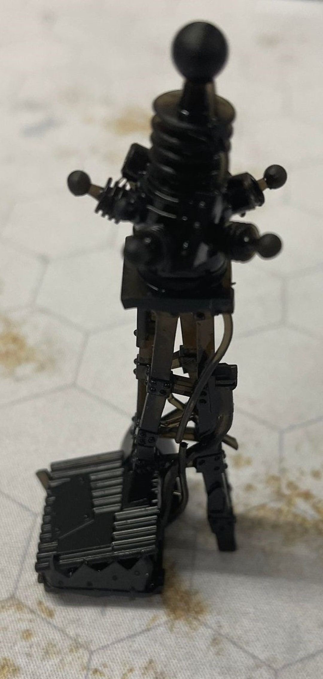 Ork 6mm Buildings - Set of 10 - Etsy UK