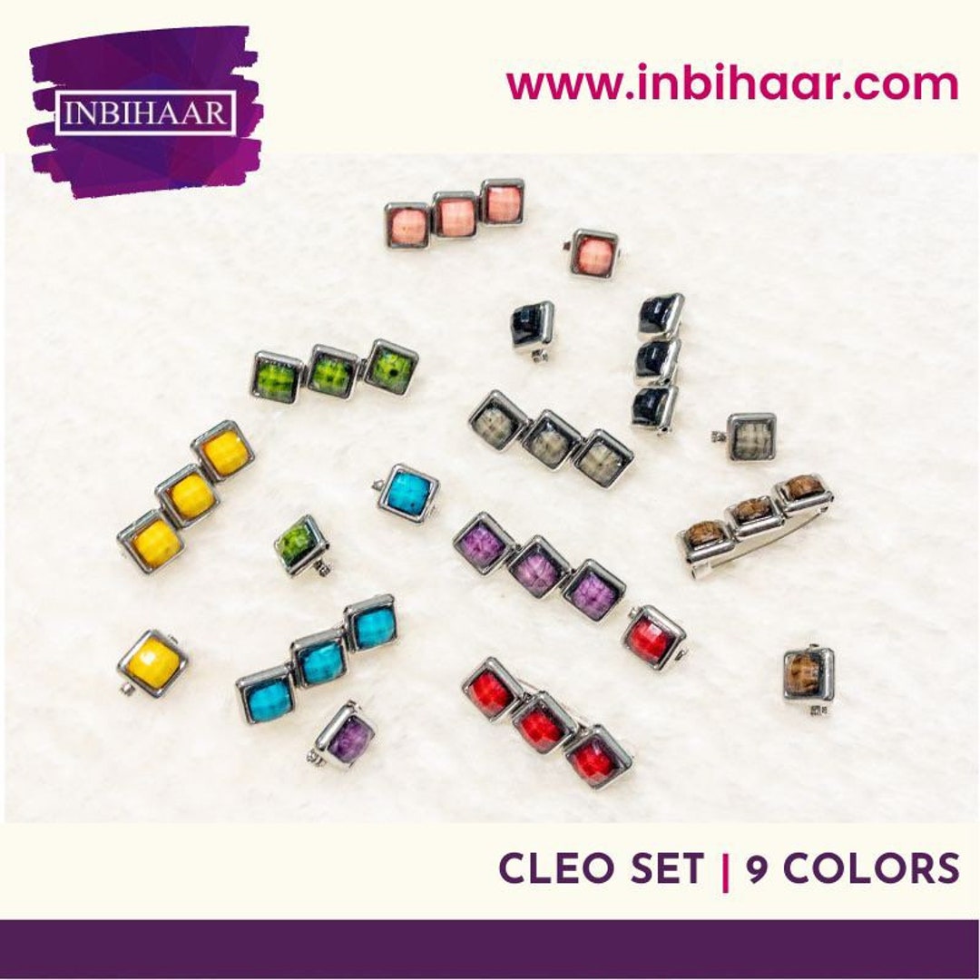 Cleo Sets - Etsy