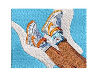 Nike Pes File - Etsy