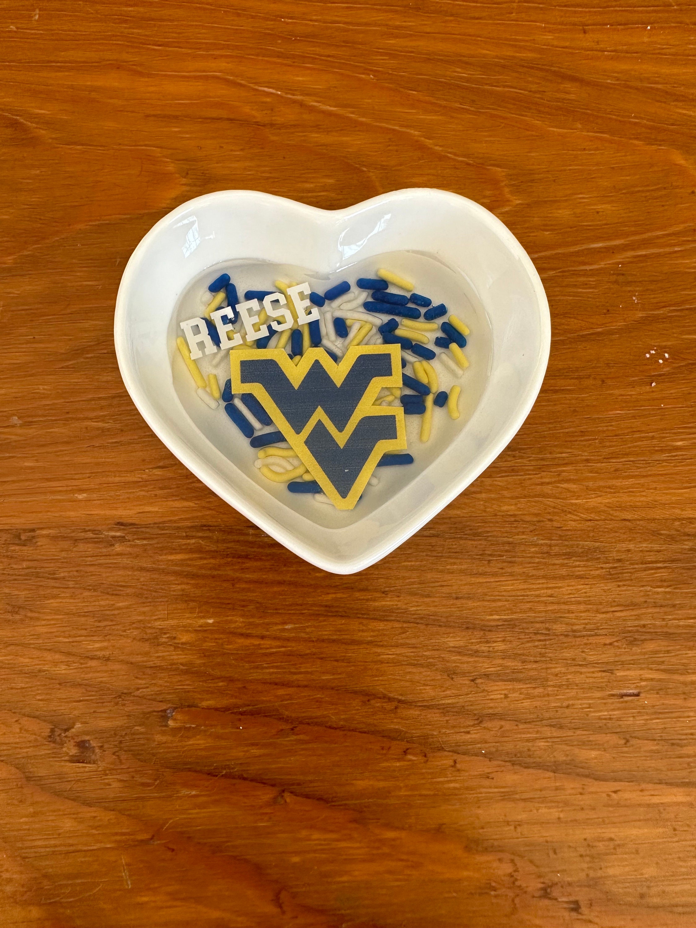 College Acceptance, Graduation Gift, Roommate Gift, Personalized ...