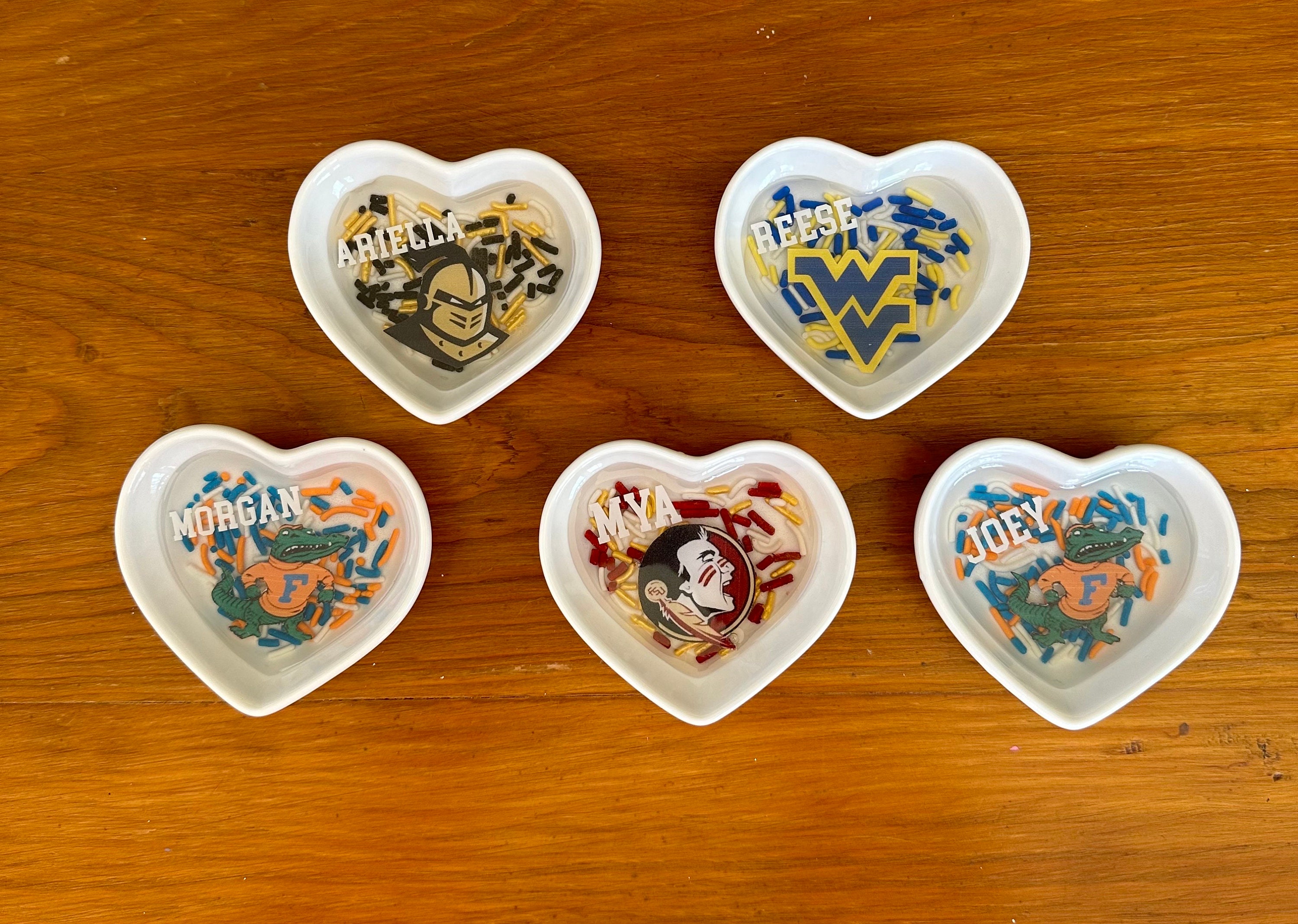 College Acceptance, Graduation Gift, Roommate Gift, Personalized ...