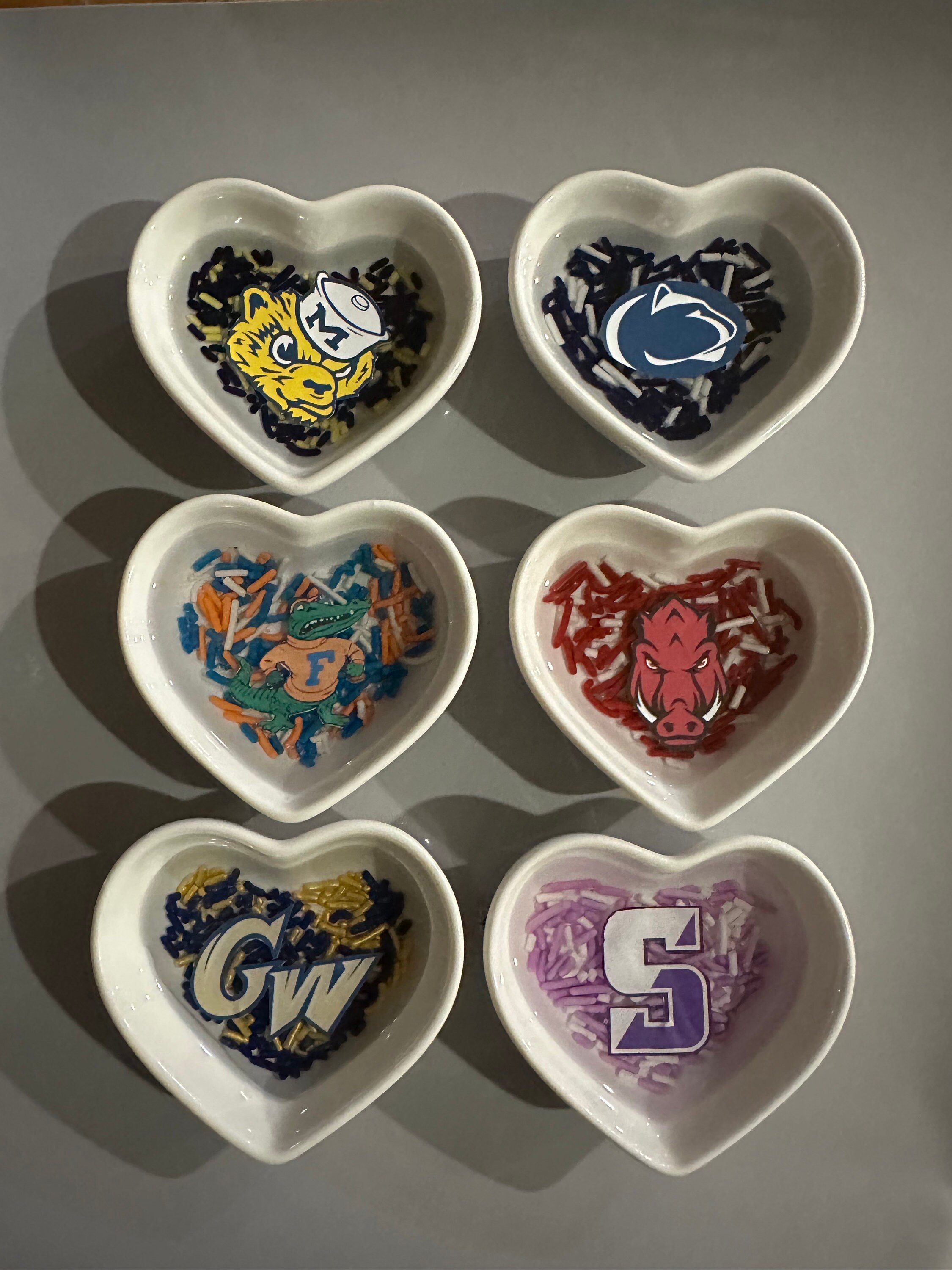 College Acceptance, Graduation Gift, Roommate Gift, Personalized ...