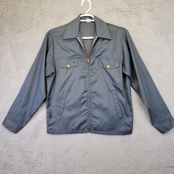 Usps Jacket - Etsy