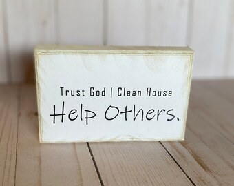 Help Others Sign - Etsy