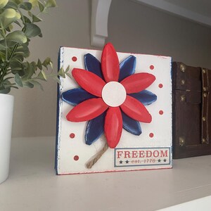 Freedom Display Sign - Etsy