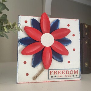 Freedom Display Sign - Etsy