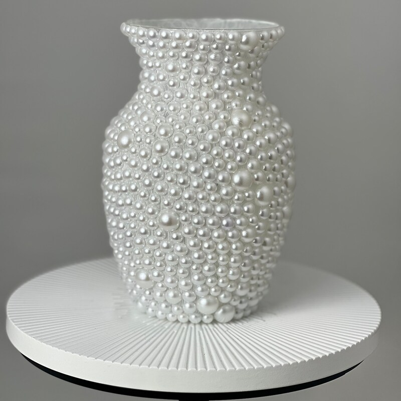 Floating Pearls for Vases - Etsy