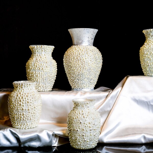 Floating Pearls for Vases - Etsy