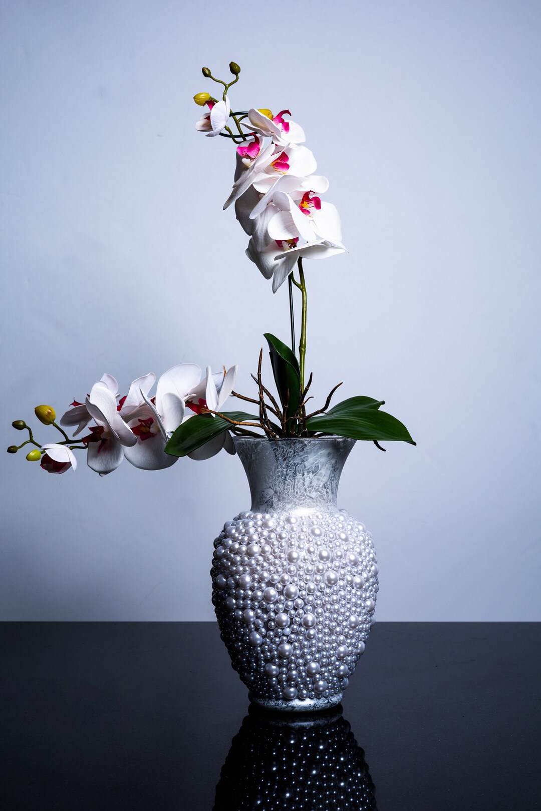 Unique Design, Affordable Wedding Pearl Centerpieces for Table, Wedding ...