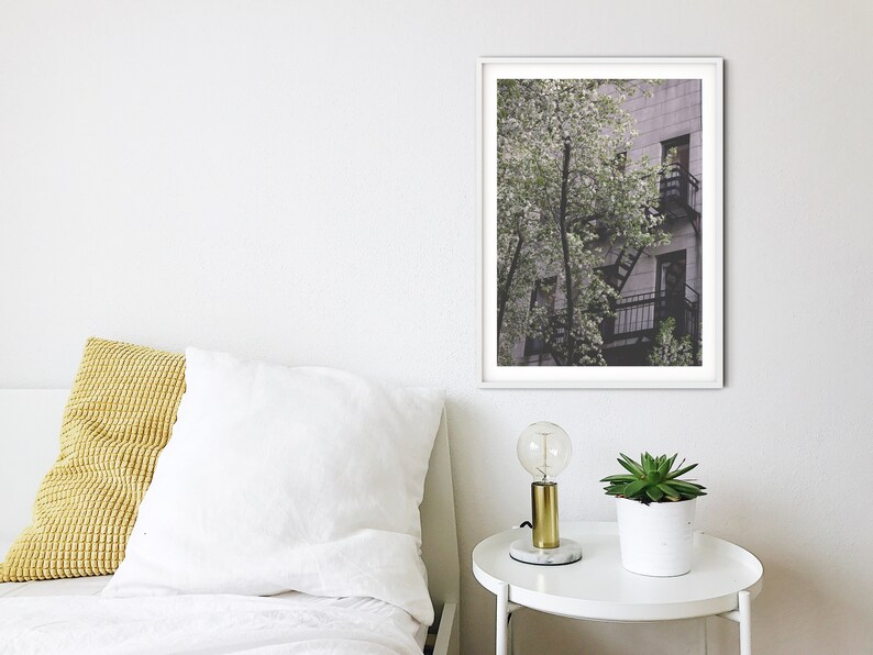 New York City Photography, New York City Spring Decor, New York City ...