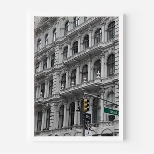 New York City Printable Wall Art, NYC Printable Photography, New York ...
