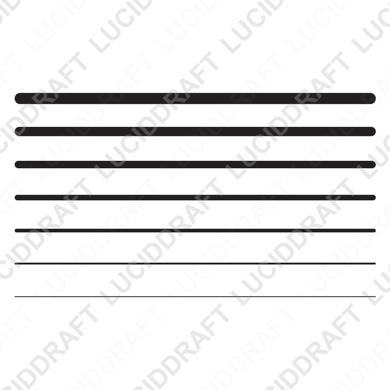 Curve Line Art - Etsy