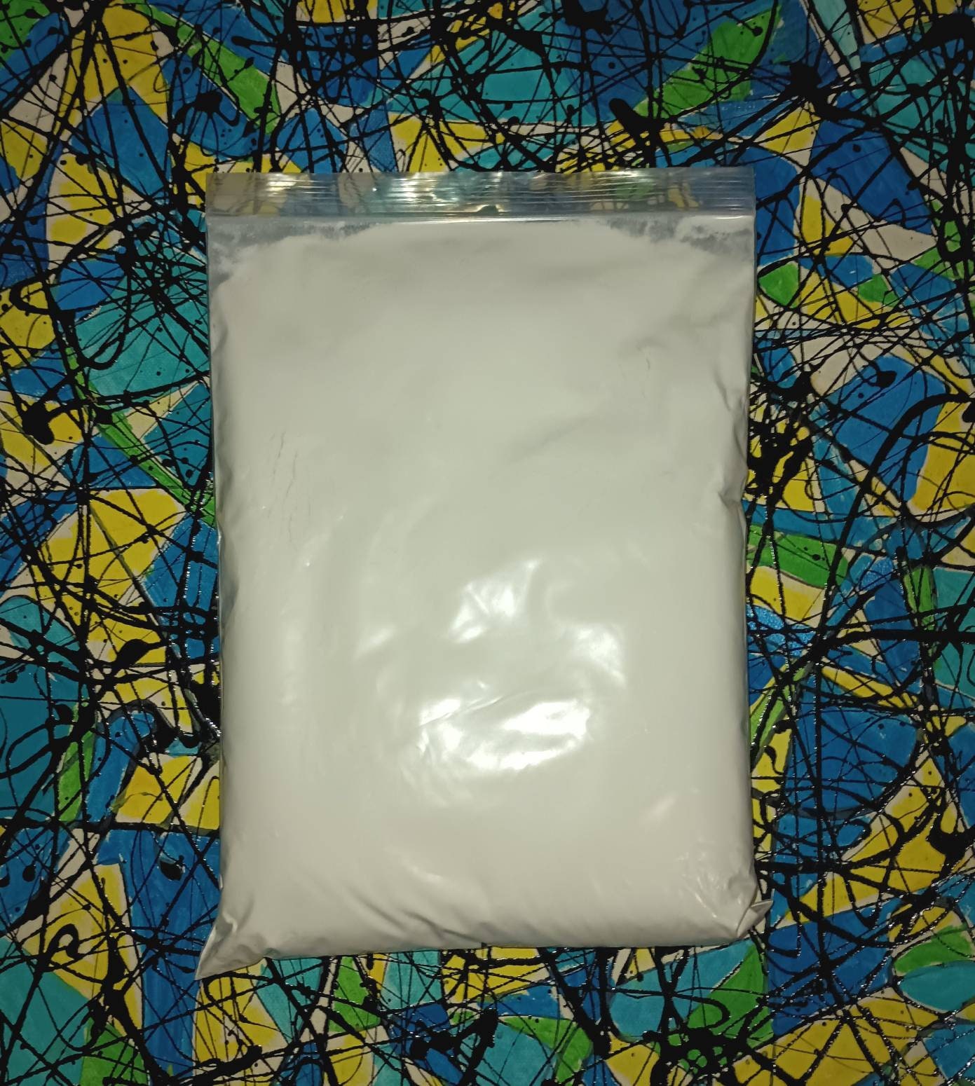 Minoxidil Sulphate Powder Various Amounts Available 99% - Etsy